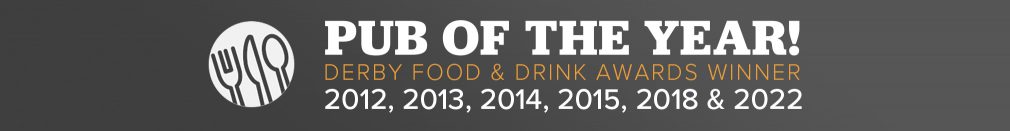 Welcome to The Exeter Arms, Derby - The Exeter Arms